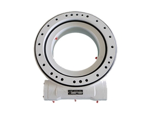 What is a slewing drive? Classification and application of slewing ...