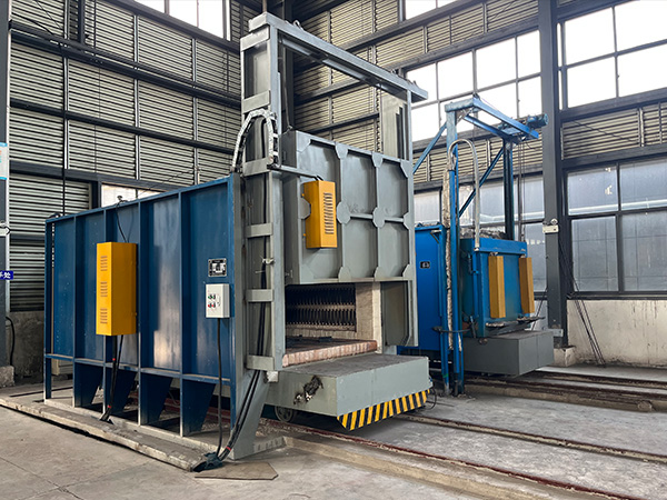 Slewing bearing assembly | LDB