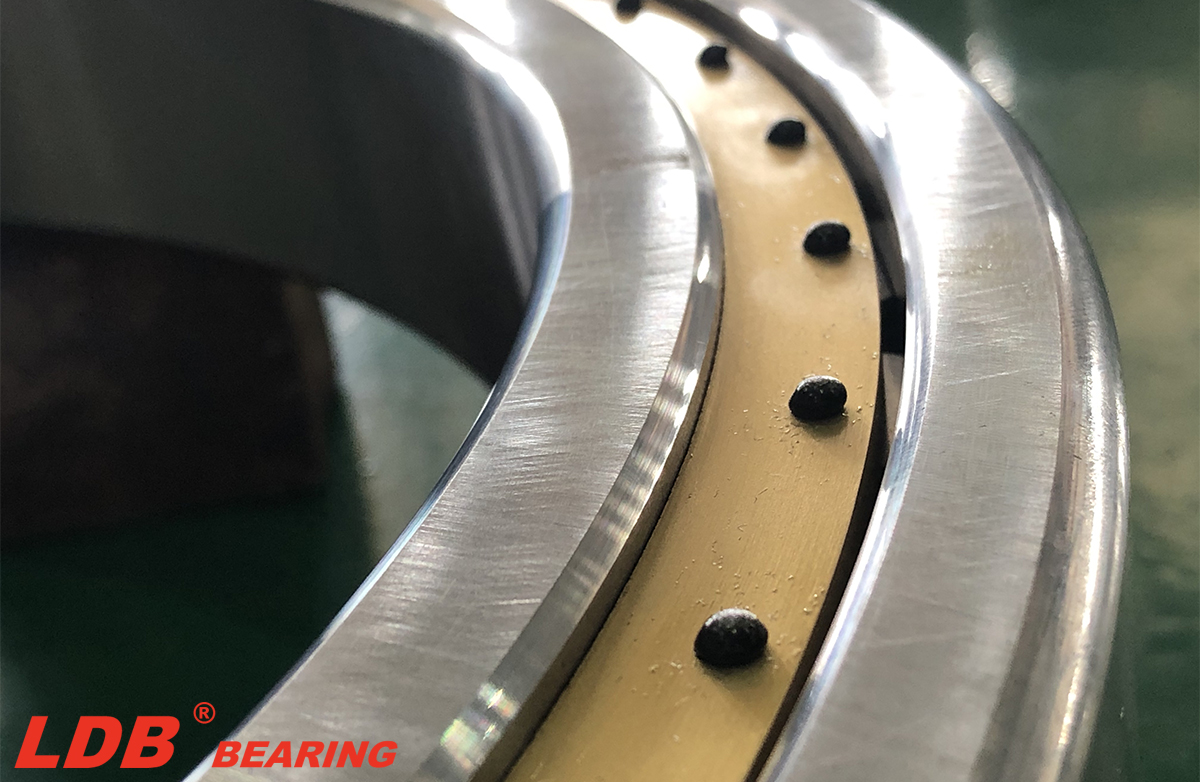 Metals Ladle turrets Application - LDB