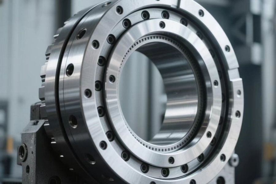 How to Select the Appropriate Flange Bearing - LDB