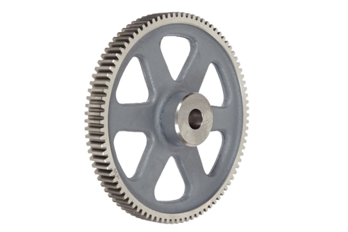 Comparing Spur and Helical Gears: Which Is Right for Your Application ...