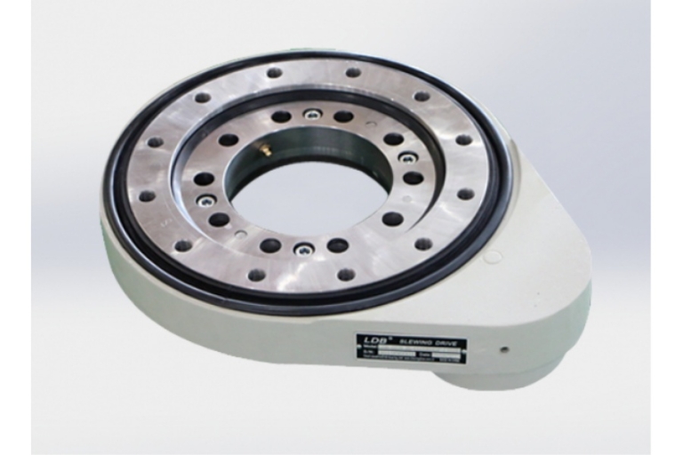 Precision Control in Automation: The Role of Spur Gear Drives - LDB